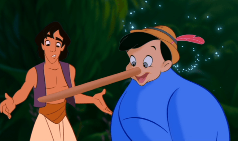 30 Disney Movies That Share A World – Part 2 | DisneyTheory.com