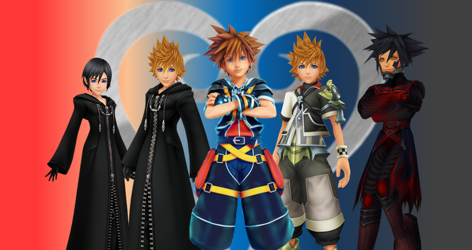 Kingdom Hearts Explained By The Disney Theory | DisneyTheory.com