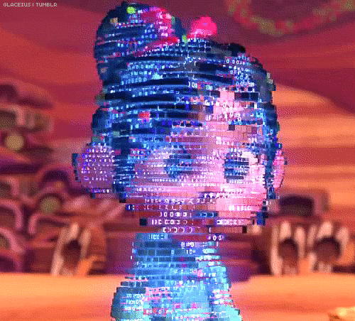Wreck-It Ralph Proves The Disneyverse Is One Giant Computer ...