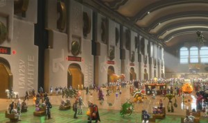 Wreck-It Ralph Proves The Disneyverse Is One Giant Computer ...