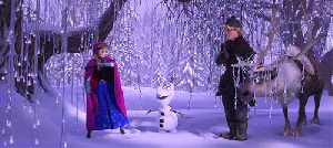 Elsa Isn’t The Only Princess With Super Powers | DisneyTheory.com
