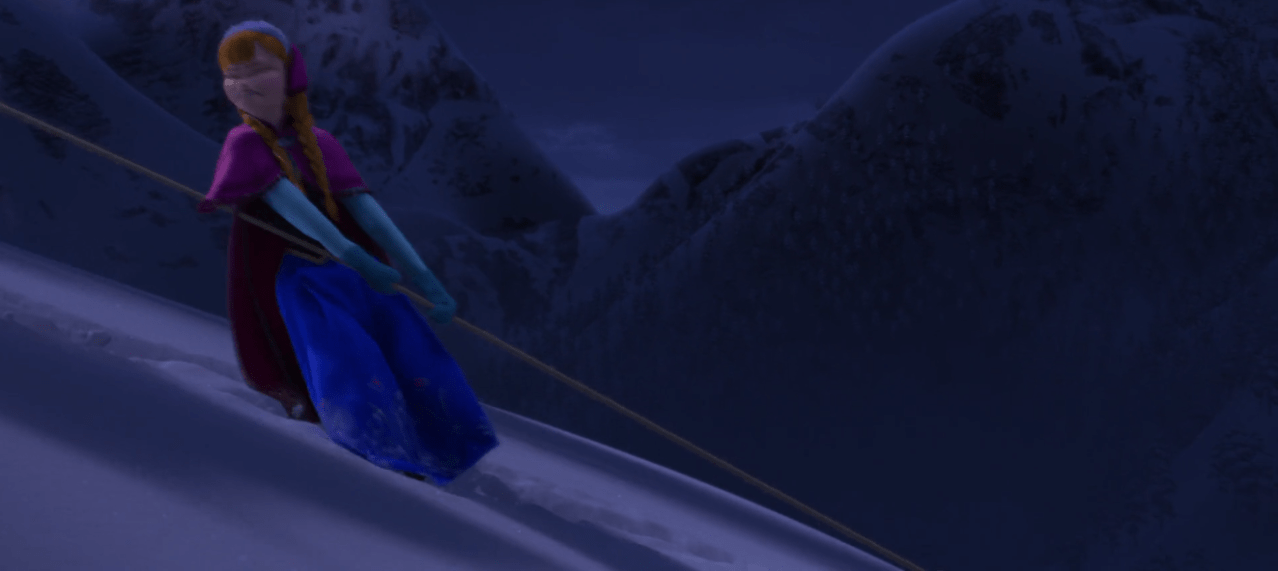 Elsa Isn’t The Only Princess With Super Powers | DisneyTheory.com