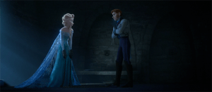 The Dark Backstory Behind Elsa’s Prison Cell | DisneyTheory.com