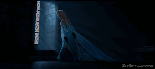 The Dark Backstory Behind Elsa’s Prison Cell | DisneyTheory.com